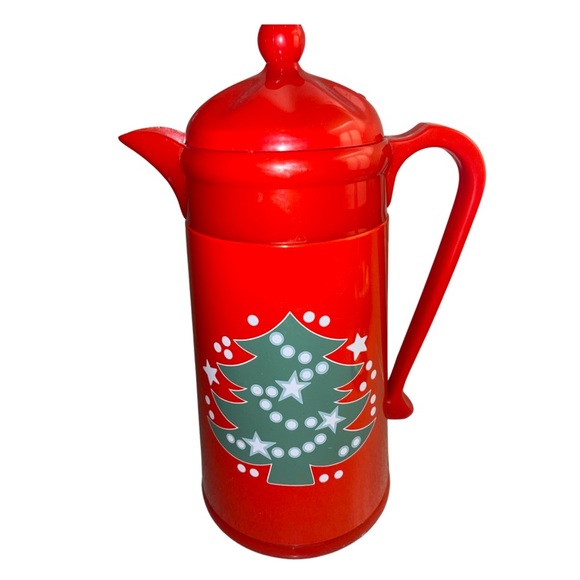 WAECHTERSBACH | Dining | Christmas Tree Liter Thermal Vacuum Carafeby ...